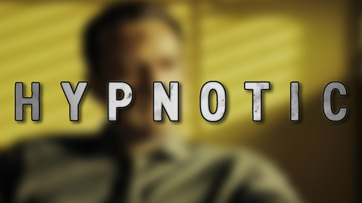 Hypnotic (2023) – Sleep! – Movie Meister Reviews