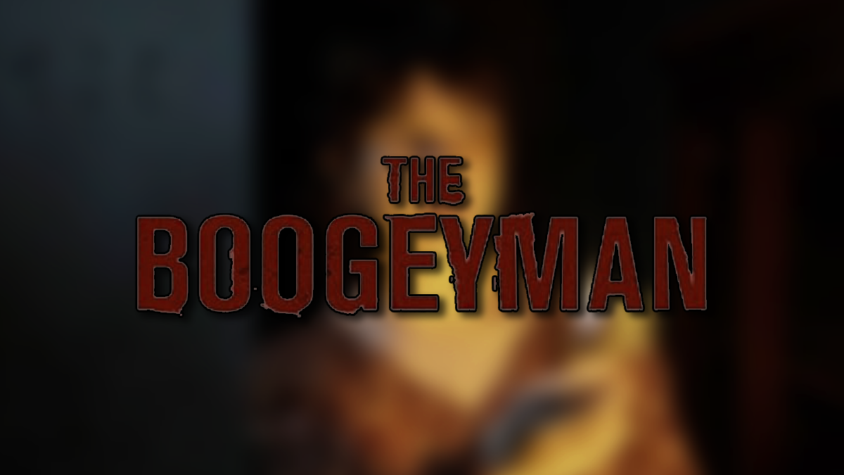 The Boogeyman (2023) – In The Dark – Movie Meister Reviews
