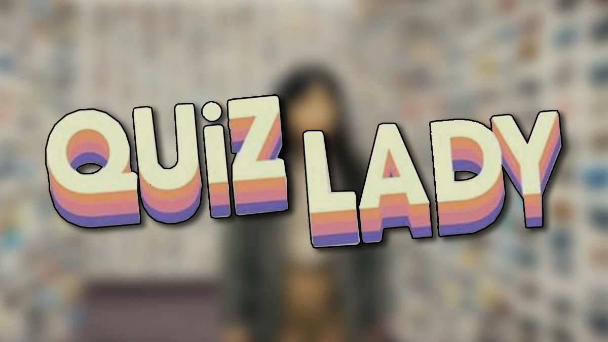 Quiz Lady (2023) – Correct Answer – Movie Meister Reviews