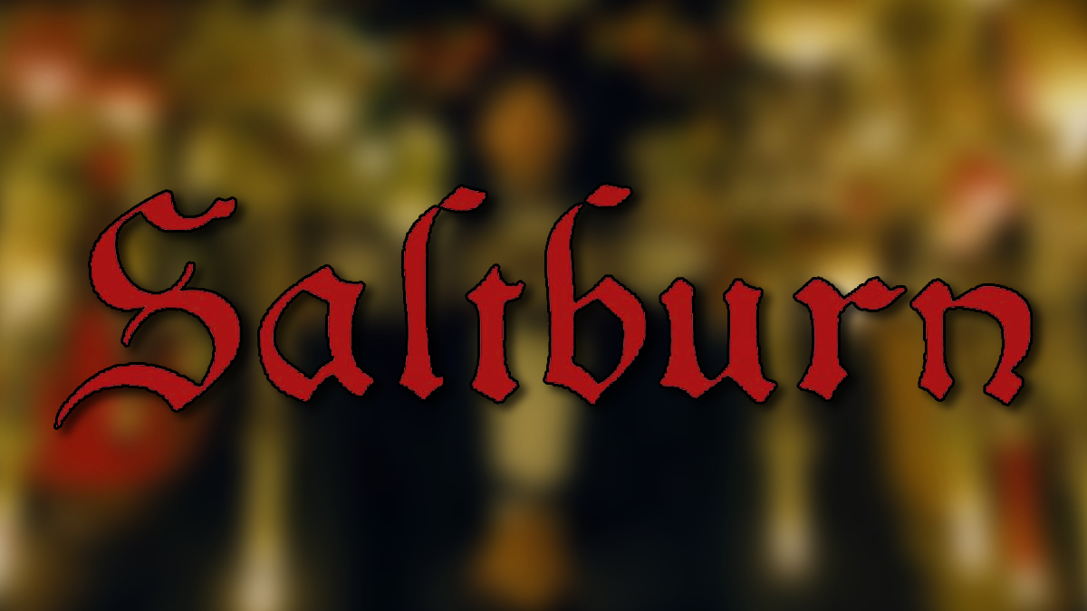 Saltburn (2023) – Brilliance On The Dance Floor – Movie Meister Reviews