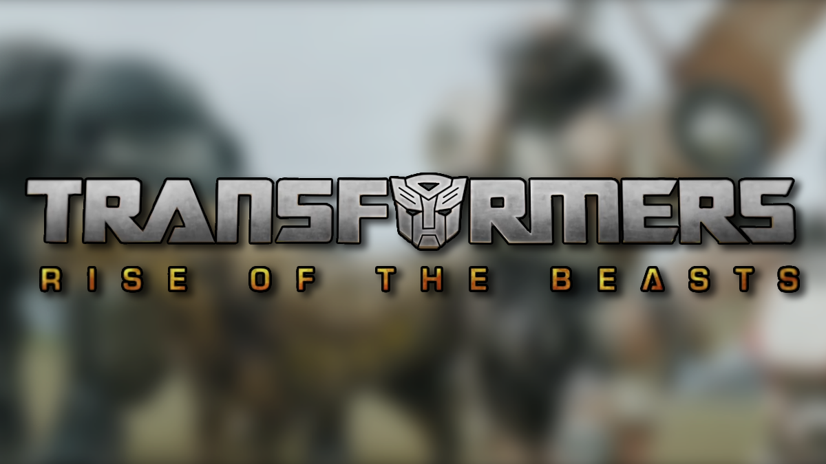 Transformers: Rise Of The Beasts (2023) – Fun Film In Disguise – Movie ...