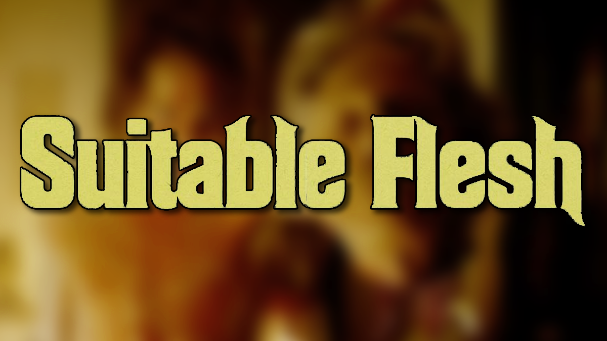 Suitable Flesh (2023) – Skin-Crawlingly Creepy – Movie Meister Reviews