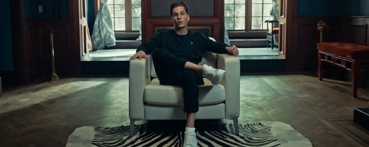 Bitconned (2024) – Nice Freaking Time – Movie Meister Reviews