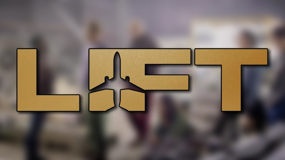 Lift (2024) – Drop It – Movie Meister Reviews