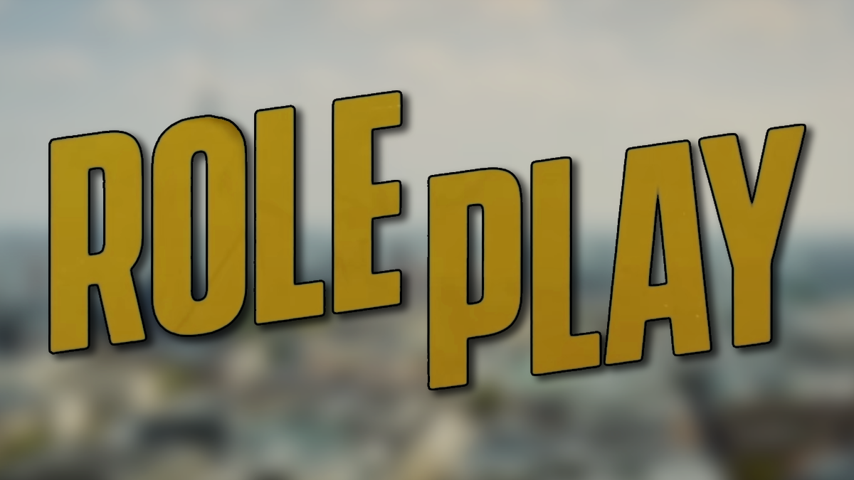 Role Play (2024) – Playtimes Over – Movie Meister Reviews