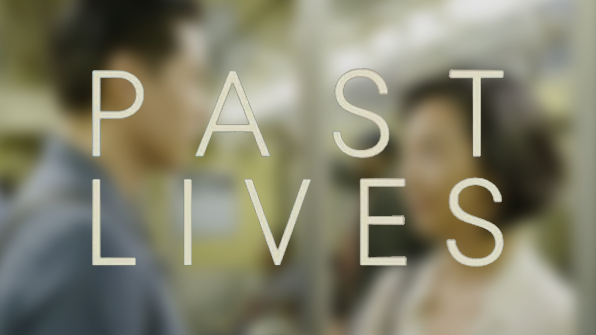 Past Lives (2023) – Living – Movie Meister Reviews