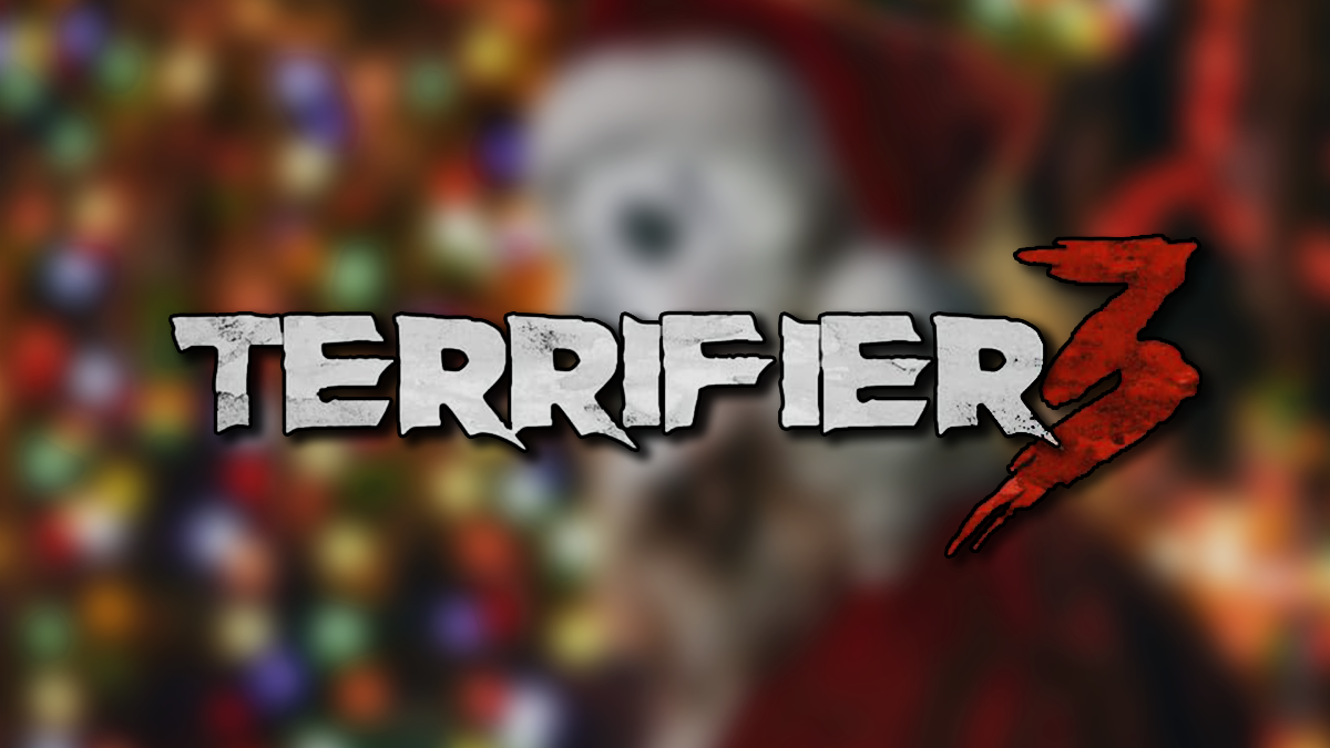 Terrifier 3 (2024) – Merry Christ-mass Murder – Movie Meister Reviews