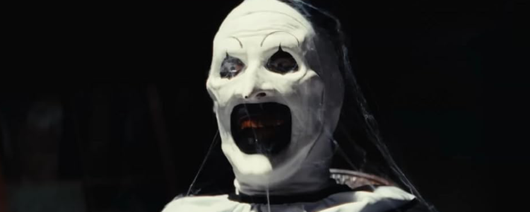 Terrifier 3 (2024) – Merry Christ-mass Murder – Movie Meister Reviews