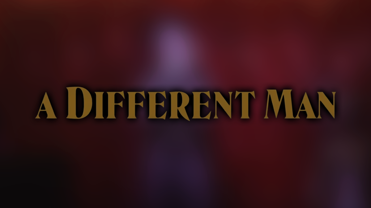 A Different Man (2024) – A Better Man – Movie Meister Reviews
