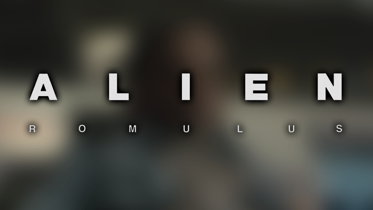 Alien: Romulus (2024) – Shocker – Movie Meister Reviews