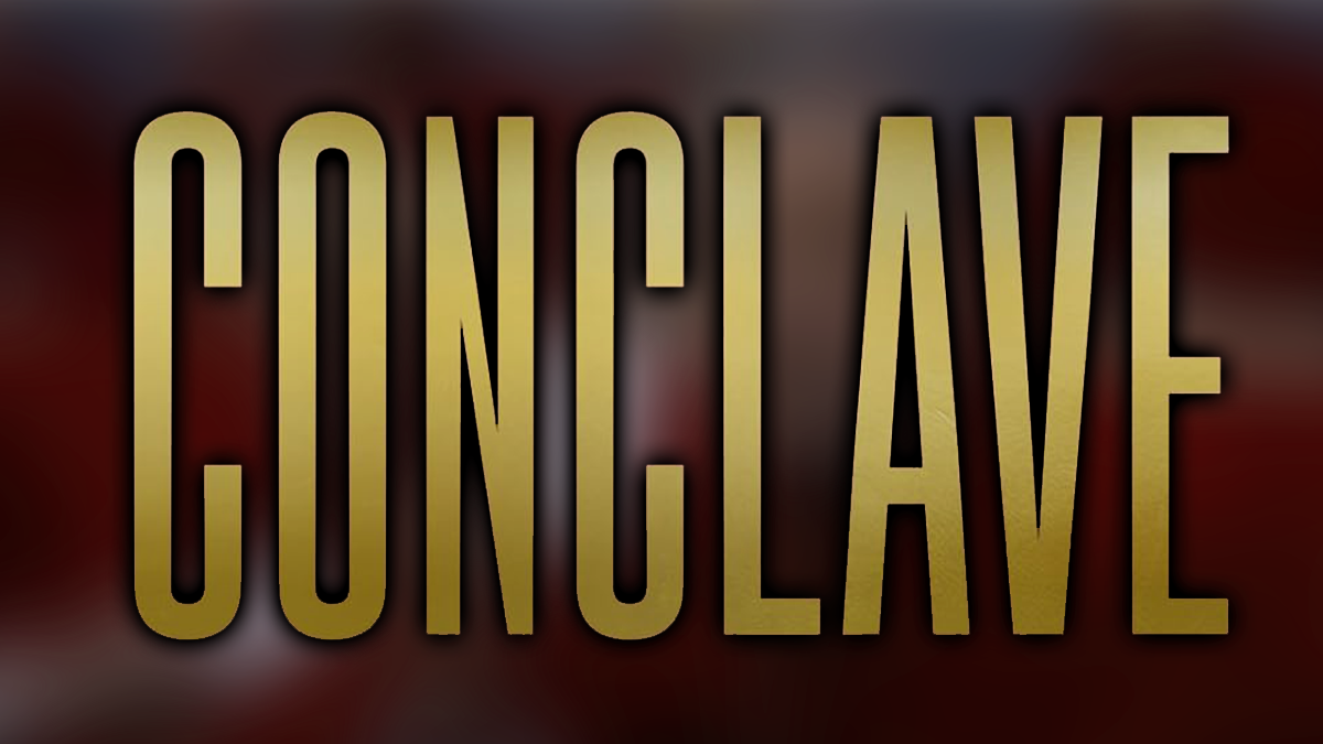 Conclave (2025) – Oh Lord – Movie Meister Reviews