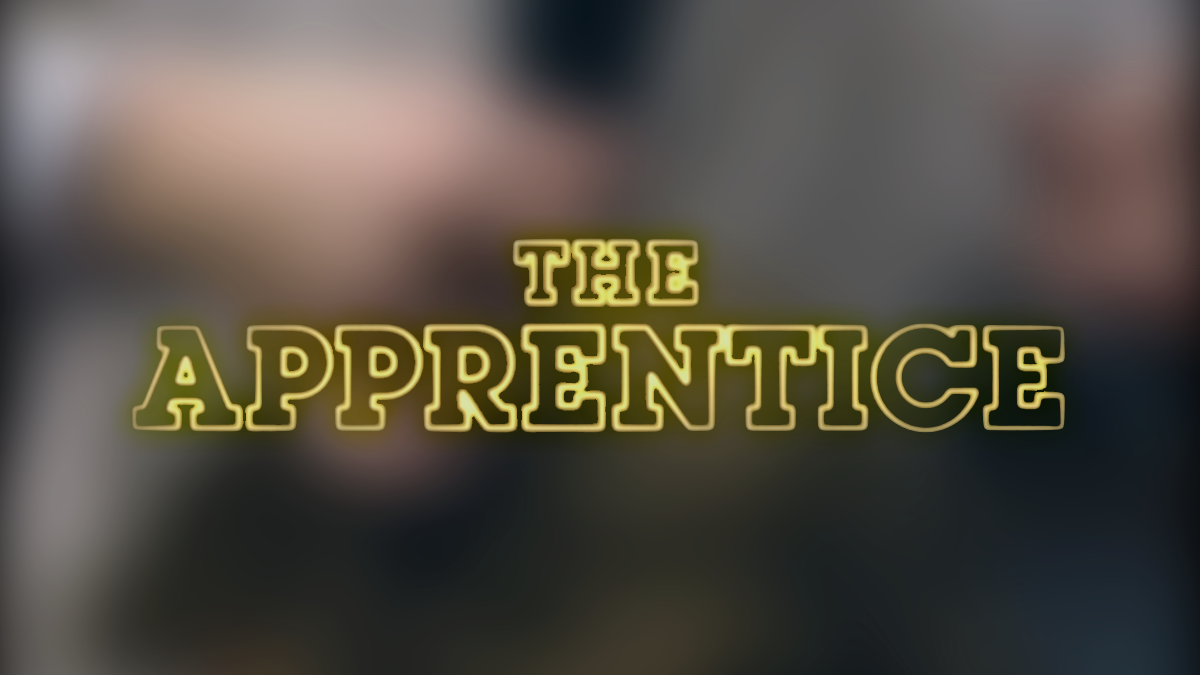 The Apprentice (2024) – Dump Trump – Movie Meister Reviews