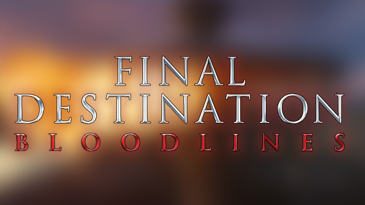 Final Destination: Bloodlines (2025) – Dead Perfect – Movie Meister Reviews