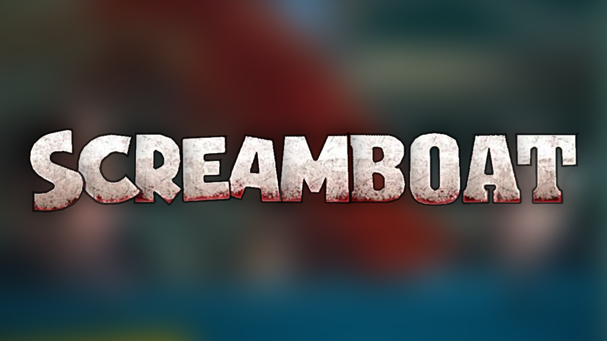 Screamboat (2025) – Oh Boy! – Movie Meister Reviews