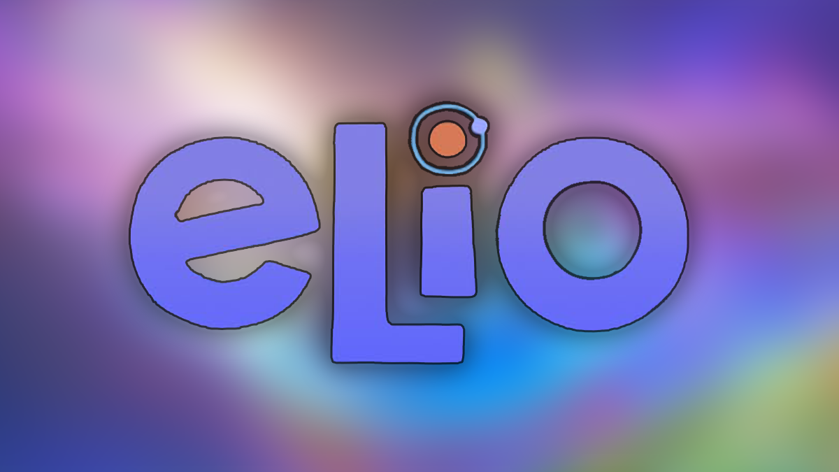 Elio (2025) – Space! – Movie Meister Reviews
