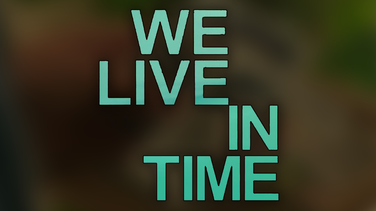 We Live In Time (2025) – Pause – Movie Meister Reviews
