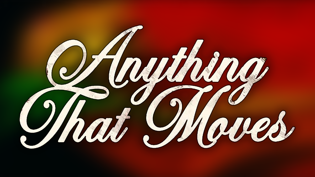 Anything That Moves (2025) – Is It Sexual? Yeah! – Movie Meister Reviews