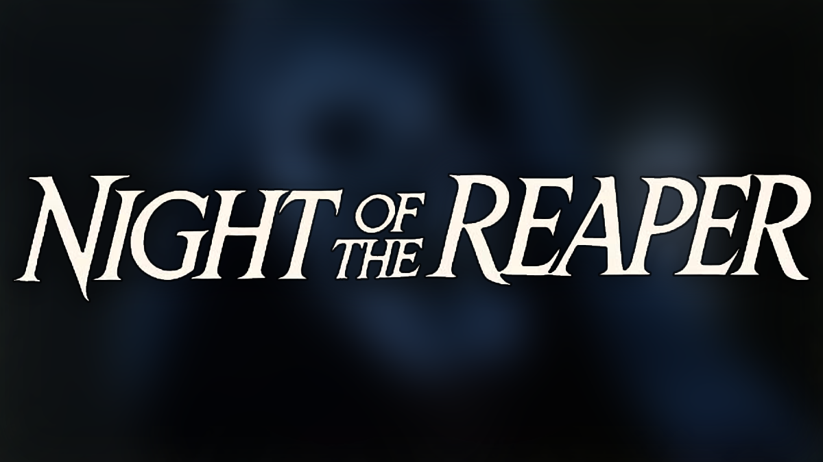 Night Of The Reaper (2025) – Don’t Fear The Reaper – Movie Meister Reviews