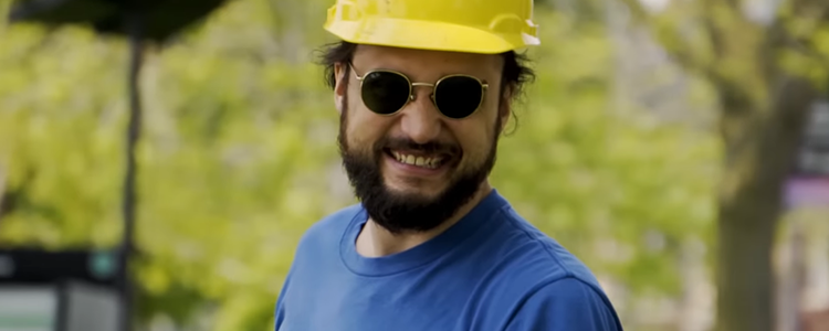 The Pee Pee Poo Poo Man (2025) – Crap – Movie Meister Reviews