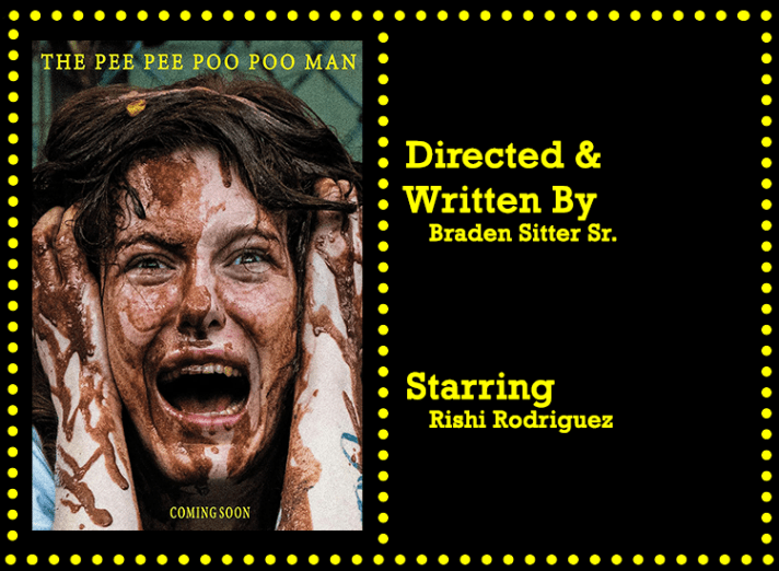 The Pee Pee Poo Poo Man (2025) – Crap – Movie Meister Reviews