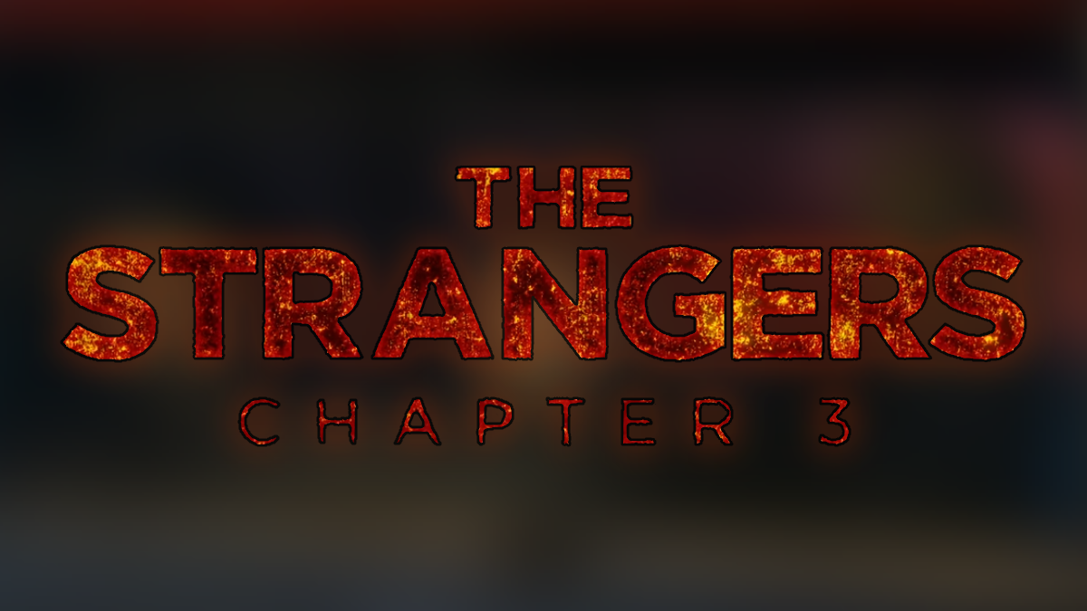 The Strangers: Chapter 3 (2026) – Zzzzz – Movie Meister Reviews